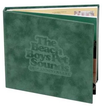 Pet Sounds (40th Anniversary Special Edition): Amazon.de: Musik-CDs & Vinyl