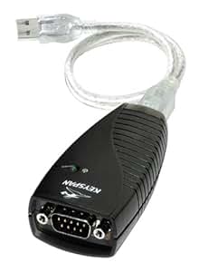 Keyspan USB High Speed Serial Adapter: Amazon.co.uk: Computers ...