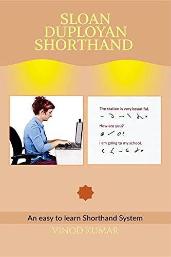 Buy Sloan Duployan Shorthand Book Online at Low Prices in India | Sloan ...