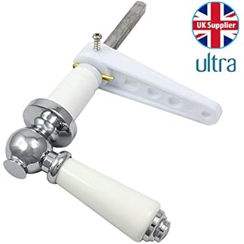 Cistern Lever for Ideal Standard Cisterns: Amazon.co.uk: Kitchen & Home