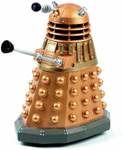 Doctor Who Gold Dalek 3D Bath & Shower Gel 300ml : Amazon.co.uk: Beauty