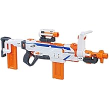Amazon.co.uk: nerf scope