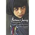 Parvana's Journey (The Breadwinner Collection) : Ellis, Deborah: Amazon ...