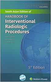 Amazon.in: Buy Handbook Of Interventional Radiologic Procedures Book ...