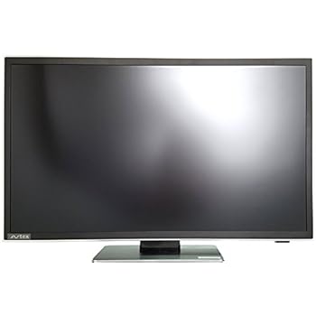 Avtex L168DRS 16-Inch Widescreen Super Slim LED TV with Freeview HD ...