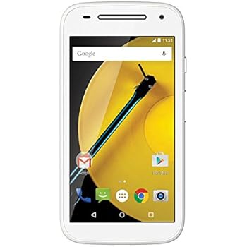 Motorola Moto G 16 GB - Smartphone libre Android (pantalla 4.5", cámara ...