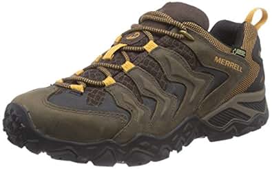 Merrell Herren Chameleon Shift Vent Gore-Tex Trekking ...