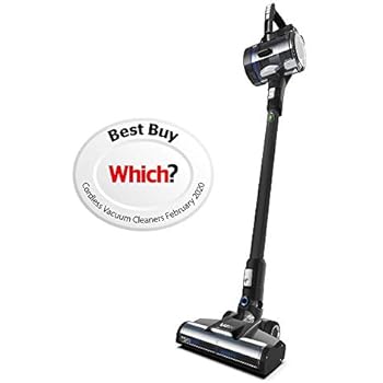 Vax OnePWR Blade 4 Cordless Vacuum Cleaner: Amazon.co.uk: Kitchen & Home