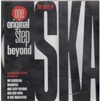 One Step Beyond - 45 Classic Ska Hits: Amazon.co.uk: CDs & Vinyl