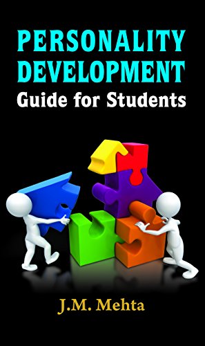 Buy Personality Development Guide For Students Book Online at Low ...