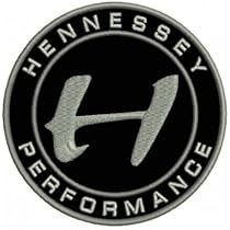 Hennessey Cars Logo