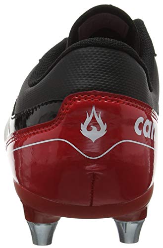 Top 8 Best Rugby Boots In 2019 - For Forwards & Backs