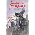 Lizzie Dripping: Amazon.co.uk: Cresswell, Helen, Ross, T ...