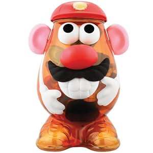 Mr. Potato Head Firefighter: Amazon.co.uk: Baby