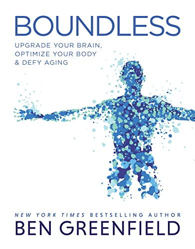 Buy BOUNDLESS Book Online at Low Prices in India | BOUNDLESS Reviews ...