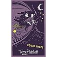 Equal Rites: Discworld: The Witches Collection: Amazon.co.uk: Pratchett ...