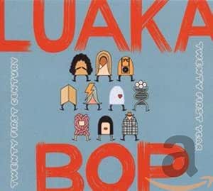 Luaka Bop: Twenty First Century Twenty First Year: Amazon.co.uk: CDs ...
