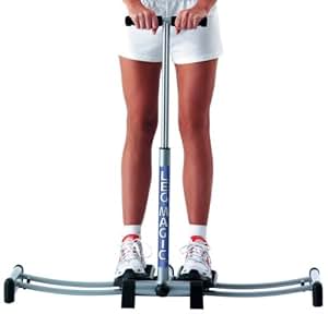 Legmagic - LEGMAG - Leg Magic: Amazon.fr: Sports et Loisirs