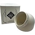 Maldon Salt - Ceramic Salt Pig | Made of Quality Ceramic with a Classic ...