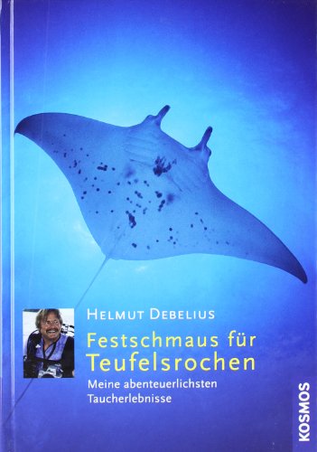 Teufelsrochen - Lexikon der Biologie
