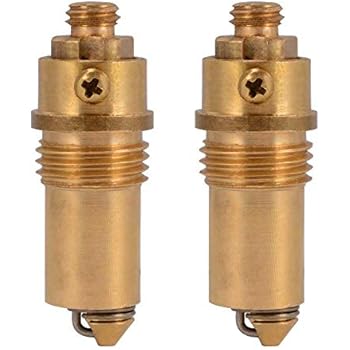 Replacement Basin Bath Waste Click Clack Clicker Push Pop Up Internal ...