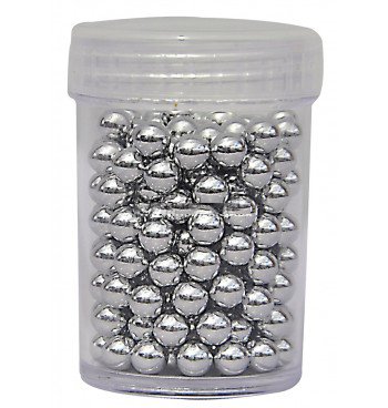 500 Airsoft 6MM Aluminium BB Gun High Polished High Quality Pellets Ho