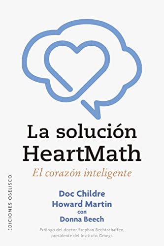 Buy La solución HeartMath/ The HeartMath Solution Book Online at Low ...