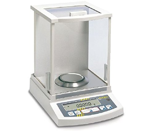 Las Diez Mejores BÁSCULAS ANALÍTICAS de 2019 - Báscula