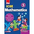 Viva ICSE Mathematics Class 5 : Amazon.in: Books
