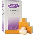 ClearWay Mini Stoma Bridge : Amazon.co.uk: Health & Personal Care