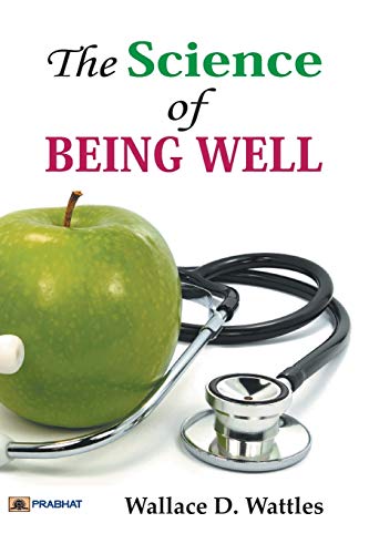 Buy The Science of Being Well Book Online at Low Prices in India | The ...
