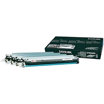 Lexmark 70C0P00 Photoconducteur pour Imprimante CS310/410: Amazon.fr ...