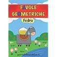 Amazon.it: Favole Geometriche. Fedro - Portale Bambini, de Falco ...