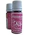 Pranarom - Dispersant pour huiles essentielles - 50 ml flacon - Dilue ...