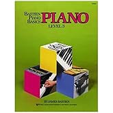 Favourite Classic Melodies Level 3 (The Bastien Piano Library ...