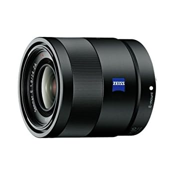 Sony Objectif Zeiss SEL-1670Z Monture E APS-C 16-70 mm F4.0: Amazon.fr ...