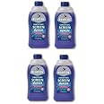 Bluecol BLS010 Concentrated Windcreeen Screenwash 1 Litre x 4 : Amazon ...