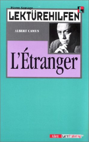 dans L'Etranger de Camus