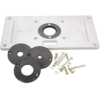 Triton RTA300 Precision Router Table: Amazon.co.uk: DIY & Tools