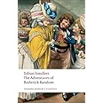 The Adventures of Roderick Random (Oxford World's Classics): Amazon.co ...