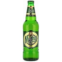 Mythos Lager (12 x 500ml) : Amazon.co.uk: Grocery