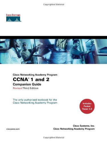 Buy CCNA 1 and 2 Companion Guide, Revised (Cisco Networking Academy Program) Book Online at Low ...
