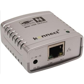 D-Link DPR-1061 3-Port Print Server (Black) - Buy D-Link DPR-1061 3 ...