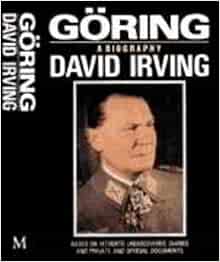 Goering: Amazon.co.uk: Irving, David: 9780586210802: Books