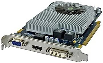 nVidia Geforce GT330 288-30 N58-010ac 2GB DDR2 PCIE: Amazon.co.uk ...