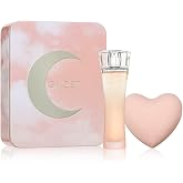 Ghost Dream Eau de Parfum, Mini, Mirror, Pen, Notebook and Nail Polish ...