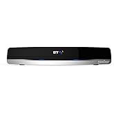 TalkTalk YouView DN372T Set Top Box - 320GB PVR Freeview+ HD Digital ...