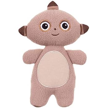 In The Night Garden Makka Pakka: Amazon.co.uk: Toys & Games