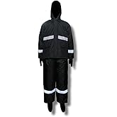 II SAFETY Jacket for Cold Room | Cold Room Jacket Suitable for -15 to ...