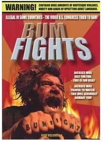 Bum Fights - DVD Region 2: Amazon.co.uk: DVD & Blu-ray